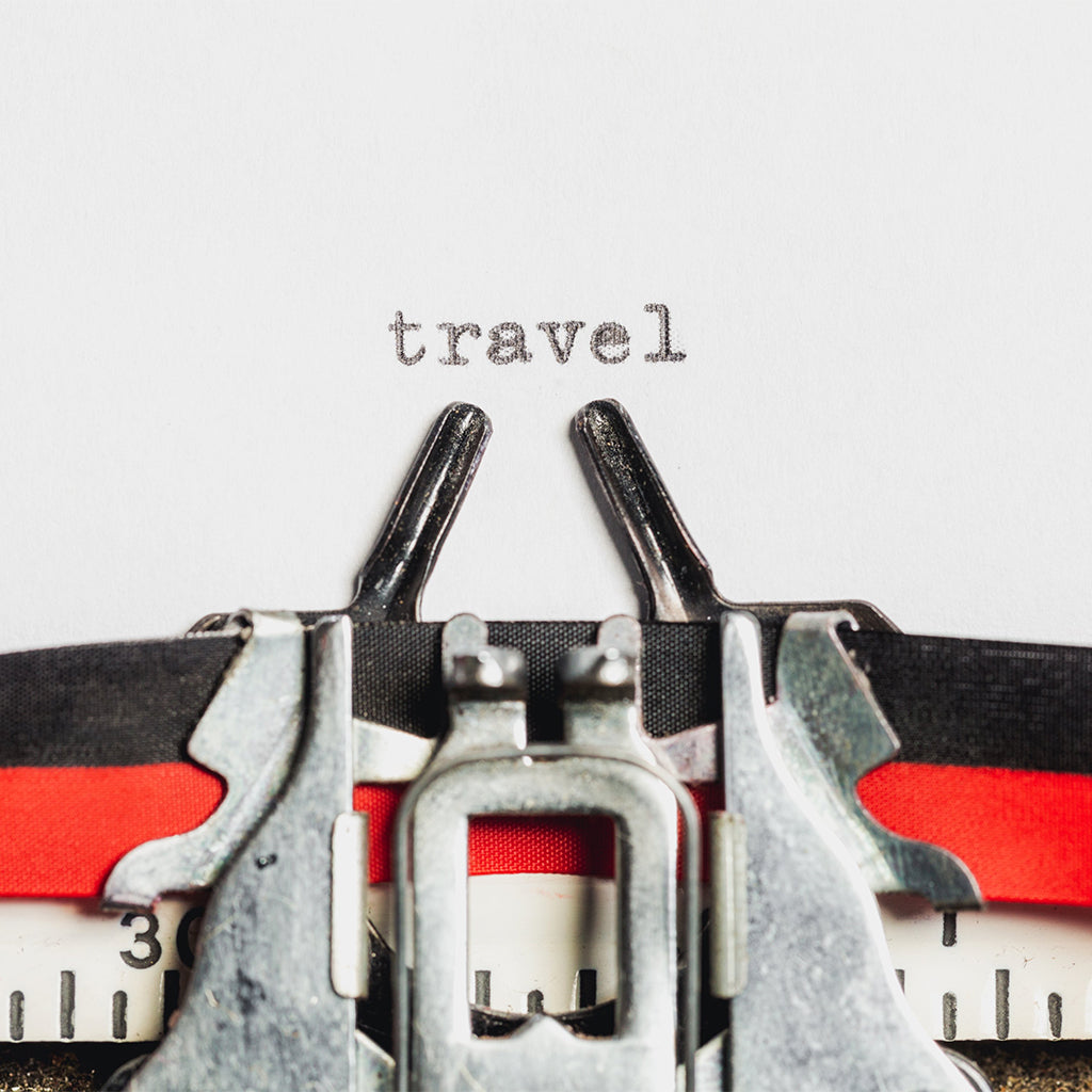 Jetsetter’s Guide The Ultimate Pre-Travel Checklist - Aviamart