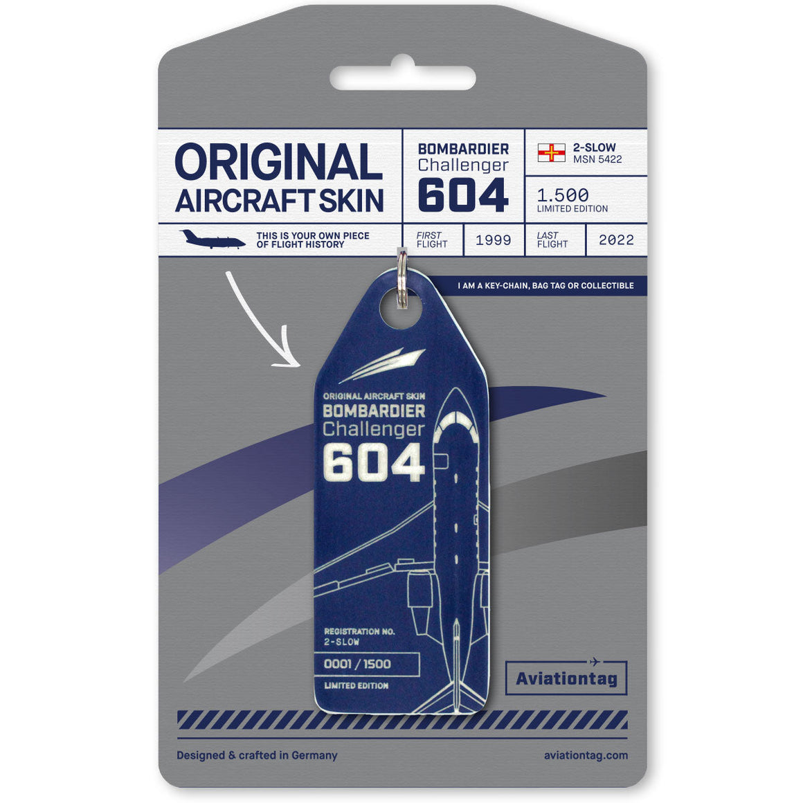 Aviationtag Original Aircraft Skin tags Online | Aviamart.com