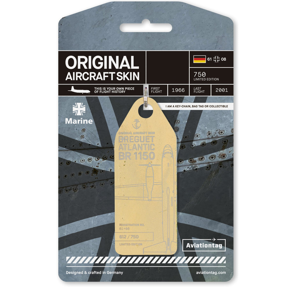 Aviationtag Original Aircraft Skin tags Online | Aviamart.com