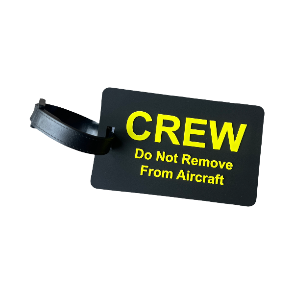 crew labels uk