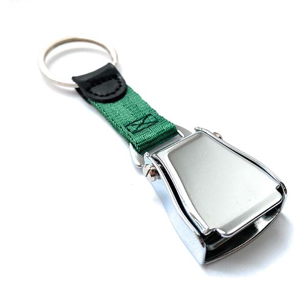 Crew Tags and Custom Keychains - Aviamart®