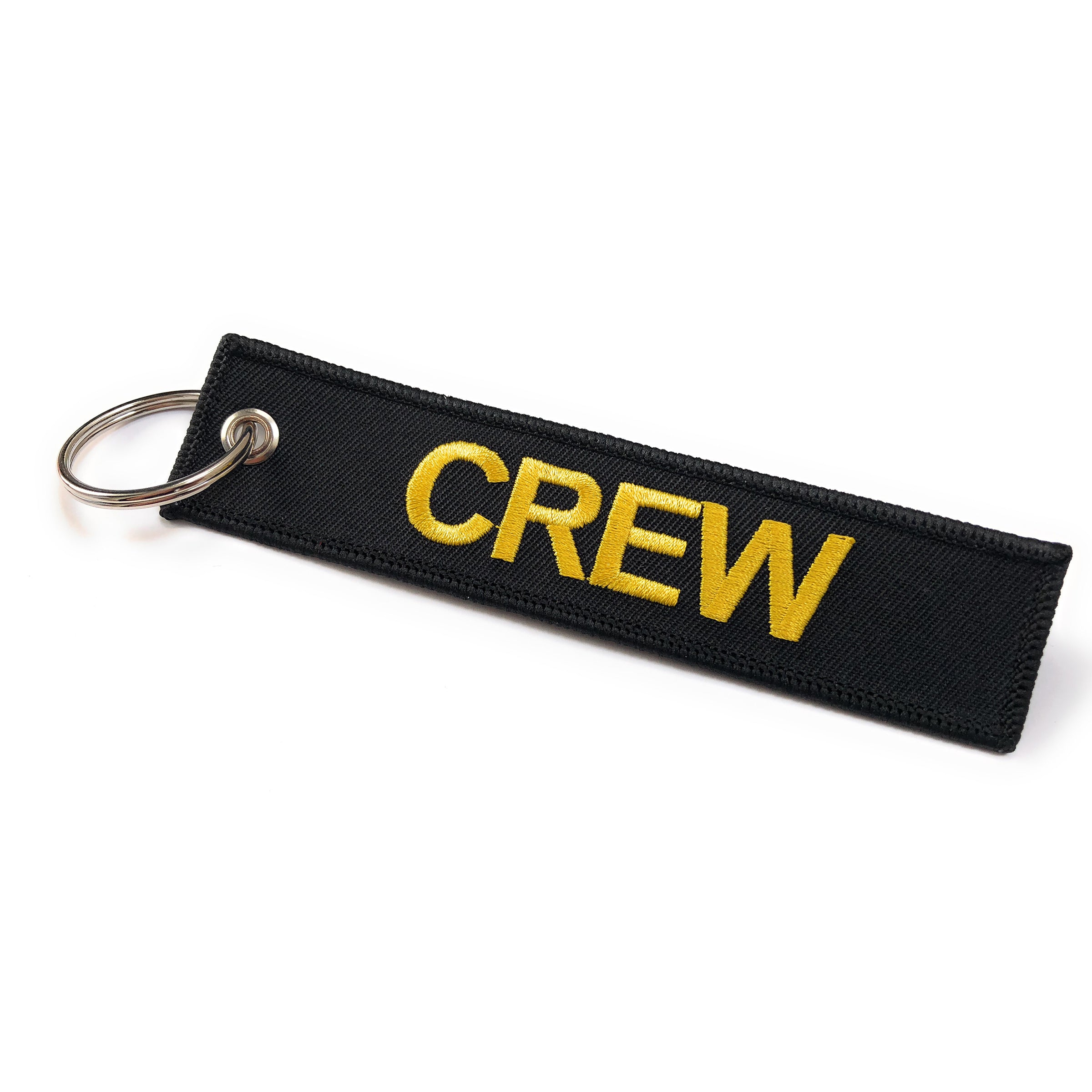 crew labels